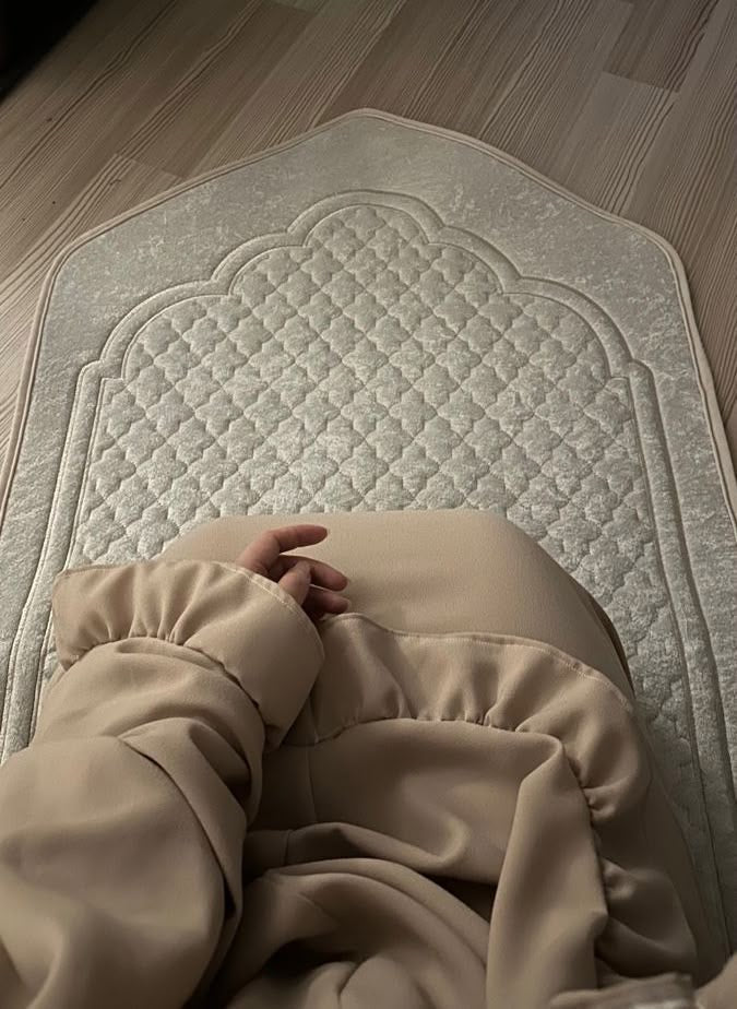 How to Create a Prayer-Friendly Space at Home – Aab