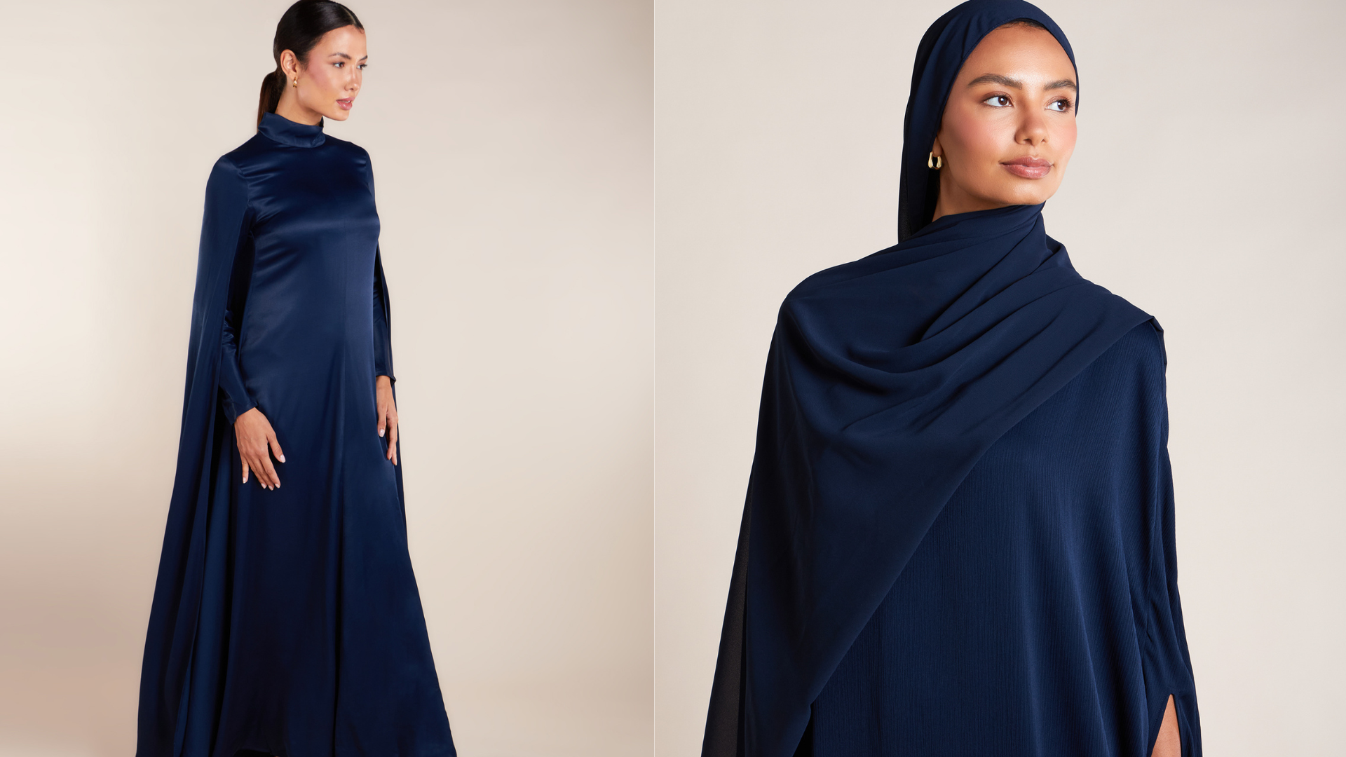 Modest Graduation Dresses | Aab