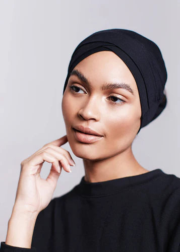 How To Care For Your Hair Whilst Wearing a Hijab – Aab