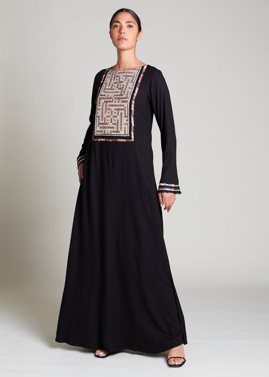 Abayas | Aab Modest Wear
