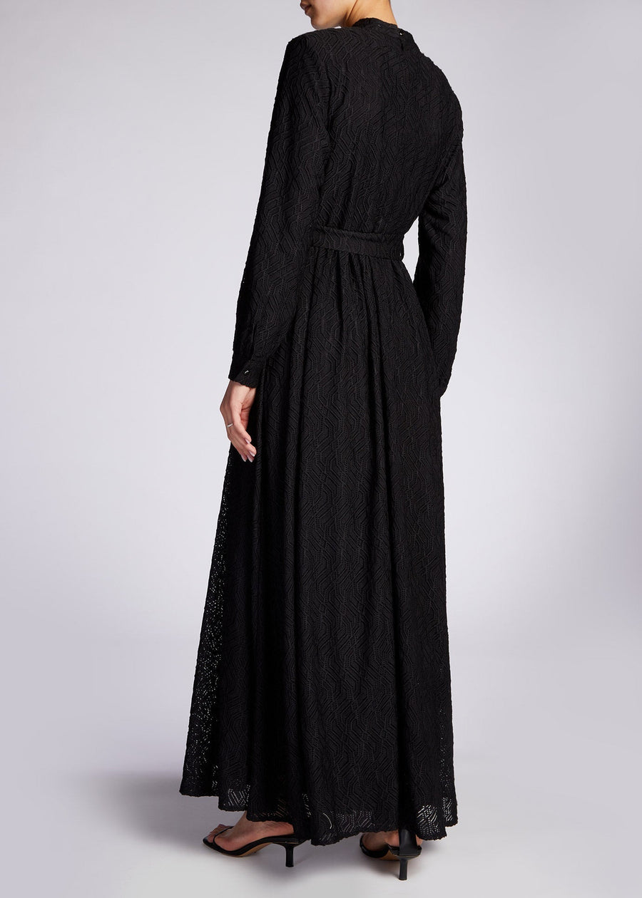 Modest Maxi Dresses | Aab Modest Wear