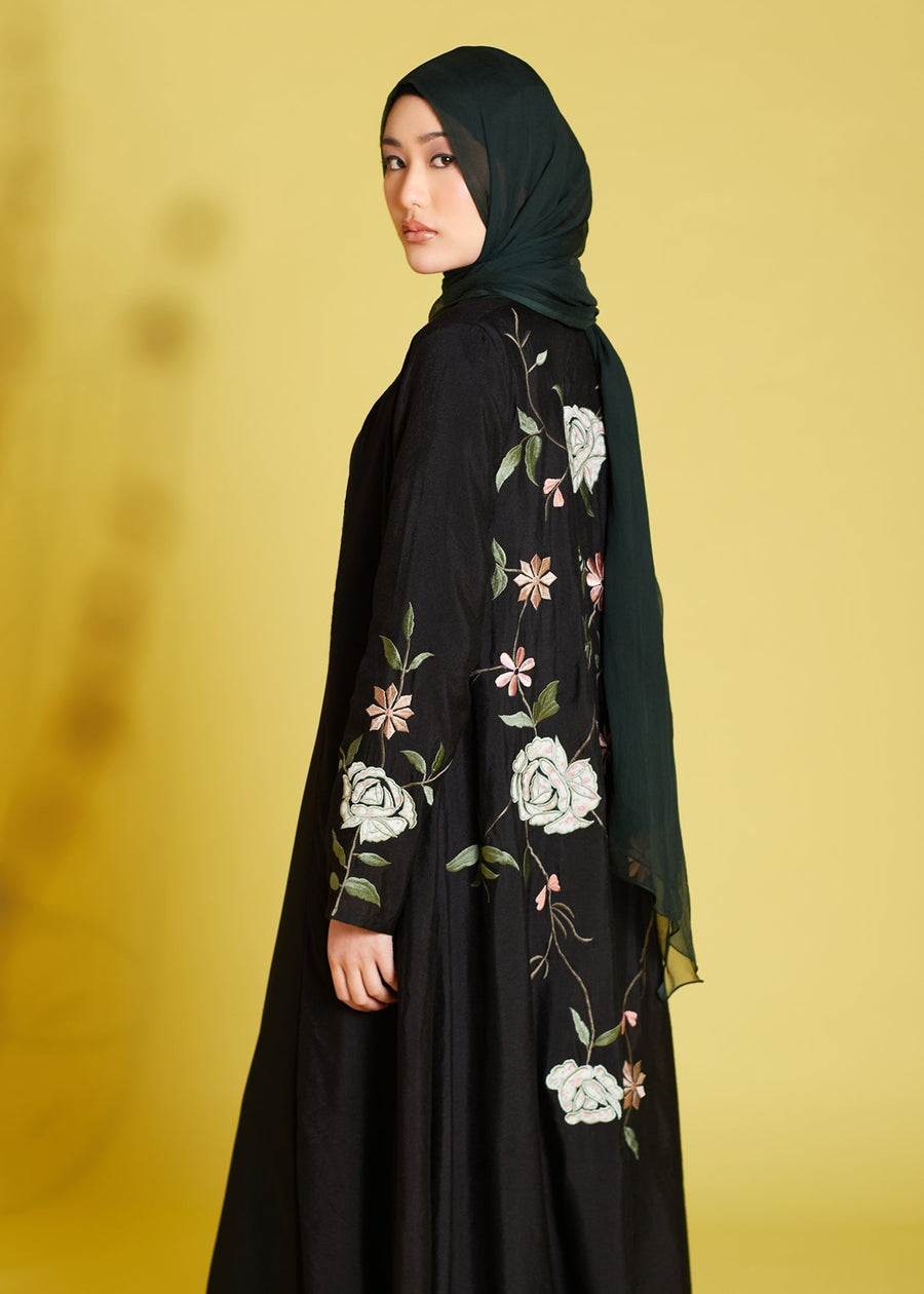 Abayas | Aab Modest Wear