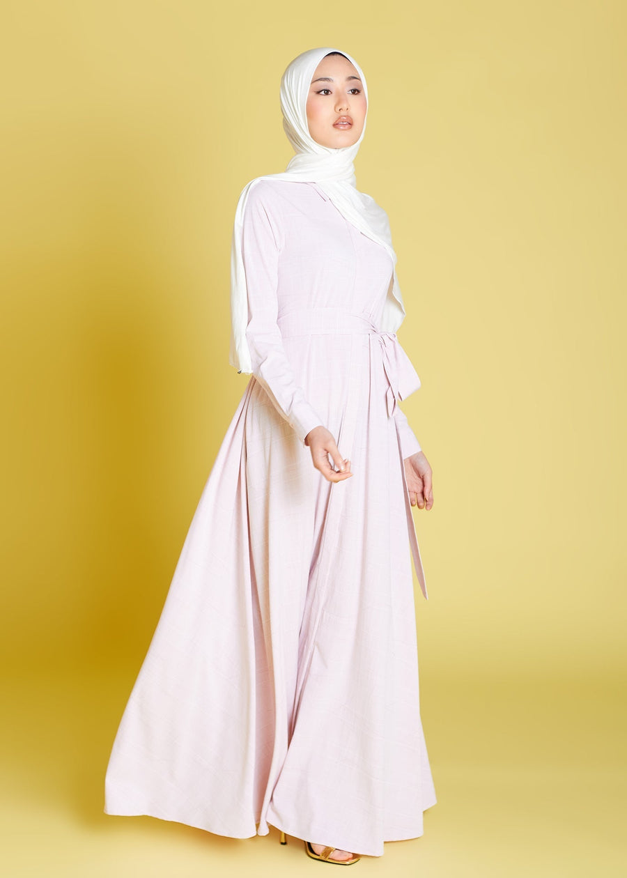 Modest Maxi Dresses | Aab Modest Wear