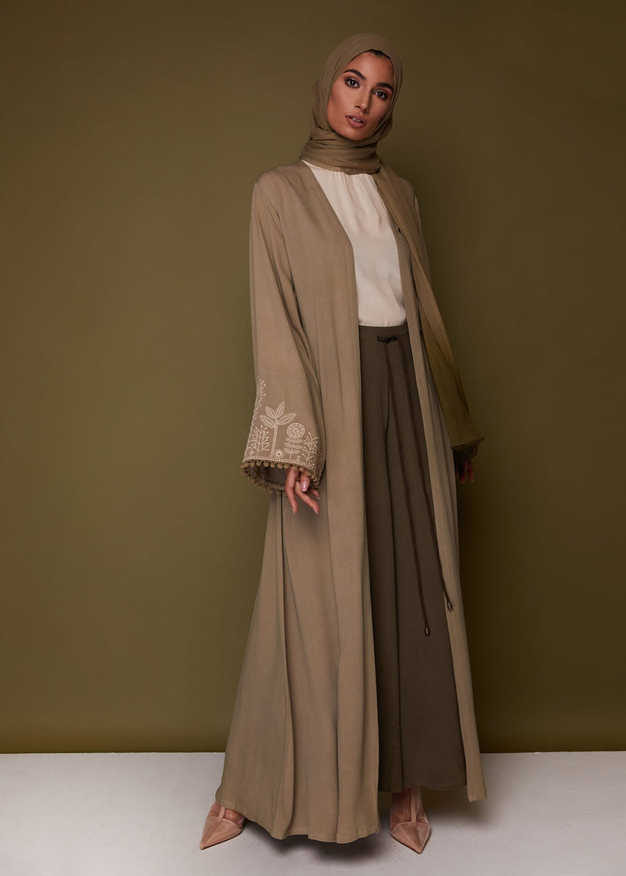 The Ramadan Collection – Aab