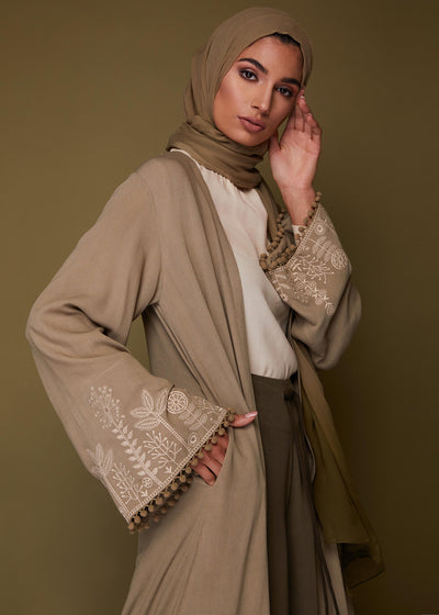 The Ramadan Collection – Aab